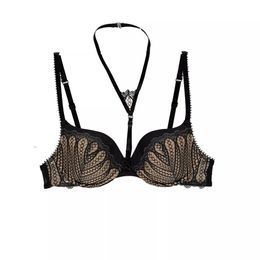 Triumph - Gefütterter Bügel-BH - Black 80B - Rhadia - Unterwäsche für Frauen