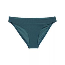 Triumph - Bikini Tai - Dark blue 48 - Madras - Bademode für Frauen