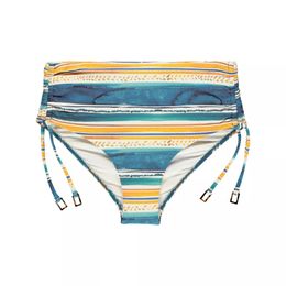 Triumph - Bikini Highwaist - Blue light 48 - Troubada - Bademode für Frauen