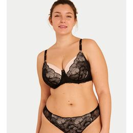 Triumph - Gefütterter Bügel-BH - Black 75D - Talida - Unterwäsche für Frauen