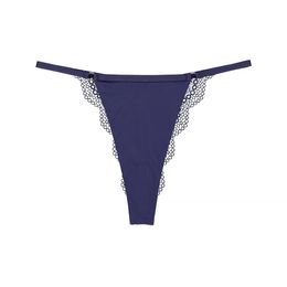 Triumph - Brazilian - Blue S - Troubada - Unterwäsche für Frauen