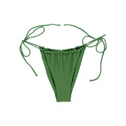 Triumph - Bikini Brazilian - Green L - Thana - Bademode für Frauen