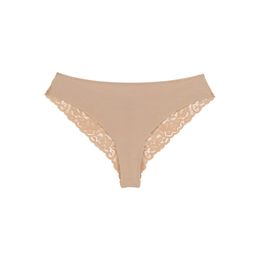 Triumph - String - Beige 000M - Cozy Beauty - Unterwäsche für Frauen