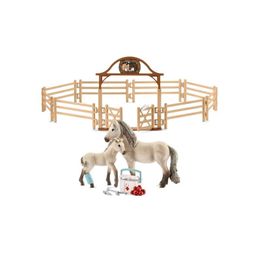 Schleich Horse Club 2-in-1 Set 72242