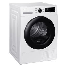 A+++ (A+++ bis D) Samsung Wärmepumpentrockner "DV81CGC2B0AE" Trockner Air Refresh & Hygiene-Programm weiß Bestseller