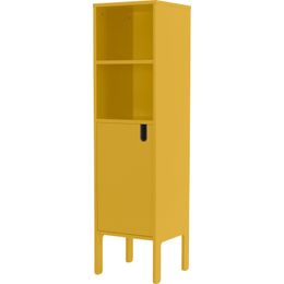 Highboard Tenzo "UNO" Sideboards gelb (mustard)