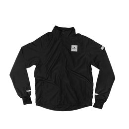 Saysky Clean Pace Jacket Bekleidung Unisex schwarz