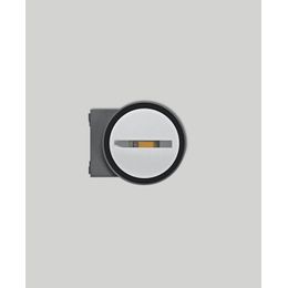 prediger.base p.080.221 G9 Wandleuchte Zweiseitig G