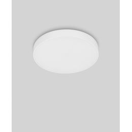 prediger.base p.079.112XXS LED Decken-Panel W/30/566/CRI90