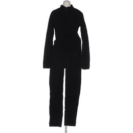 LTB Damen Jumpsuit/Overall, schwarz, Gr. 36