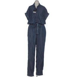 Esprit Damen Jumpsuit/Overall, marineblau, Gr. 38