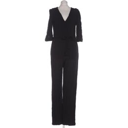 Tamaris Damen Jumpsuit/Overall, schwarz, Gr. 40