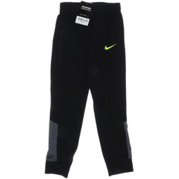 Nike Herren Stoffhose, schwarz, Gr. 146