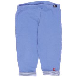 Joules Herren Stoffhose, blau, Gr. 68