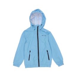 Reserved Herren Jacke, hellblau, Gr. 134