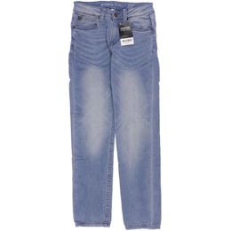 Garcia Herren Jeans, blau, Gr. 140