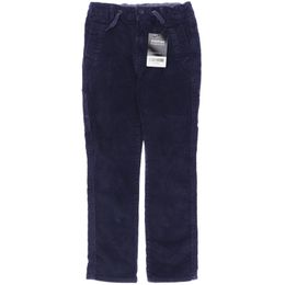 Okaidi Herren Stoffhose, marineblau, Gr. 122