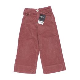 Zara Damen Stoffhose, pink, Gr. 110