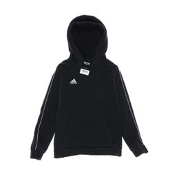 Adidas Herren Hoodies & Sweater, schwarz, Gr. 152