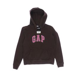 GAP Damen Hoodies & Sweater, braun, Gr. 146