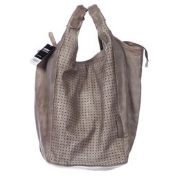 Green Burry Greenburry Damen Handtasche, grau, Gr.