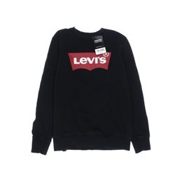 Levi's Levis Herren Hoodies & Sweater, schwarz, Gr. 164