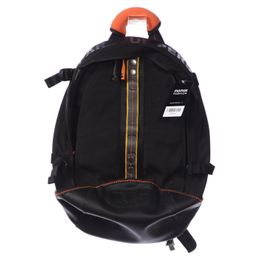 Parajumpers Damen Rucksack, schwarz, Gr.