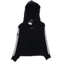 Champion Damen Hoodies & Sweater, schwarz, Gr. 152