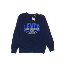 Levi's Levis Herren Hoodies & Sweater, marineblau, Gr. 152