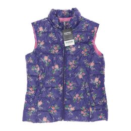 United Colors Of Benetton Damen Jacke, blau, Gr. 140