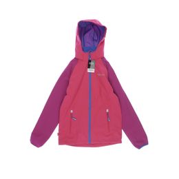 Trollkids Damen Jacke, pink, Gr. 164