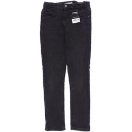 name it Damen Jeans, schwarz, Gr. 152