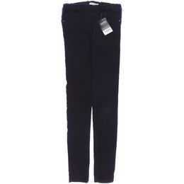 name it Damen Jeans, schwarz, Gr. 164