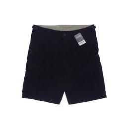 Carhartt Herren Shorts, schwarz, Gr. 32