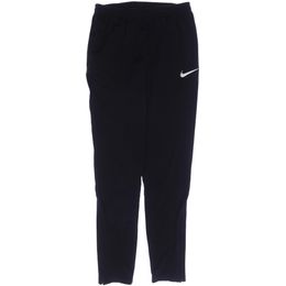 Nike Herren Stoffhose, schwarz, Gr. 0