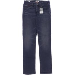 Tommy Jeans Herren Jeans, blau, Gr. 30