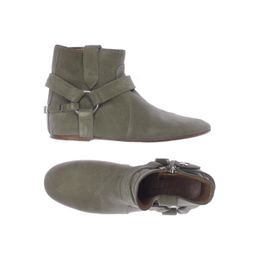 Etoile Isabel Marant Isabel Marant Etoile Damen Stiefelette, grün, Gr. 37