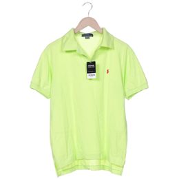 Polo Ralph Lauren Herren Poloshirt, hellgrün, Gr. 58