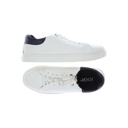 JOOP! Herren Sneakers, weiß, Gr. 42