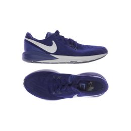 Nike Herren Sneakers, marineblau, Gr. 43