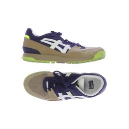 Onitsuka Tiger Herren Sneakers, beige, Gr. 40.5