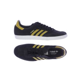 adidas originals Herren Sneakers, schwarz, Gr. 11.5