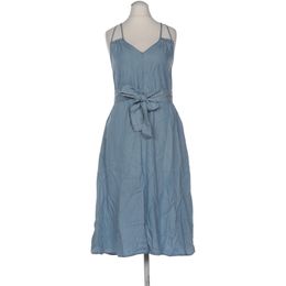 ORSAY Damen Kleid, hellblau, Gr. 36