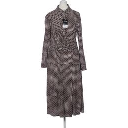 Weekend Max Mara Damen Kleid, bordeaux, Gr. 36