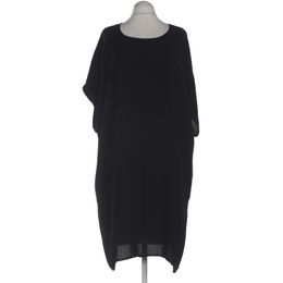 Only Carmakoma Damen Kleid, schwarz, Gr. 54