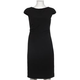 Weekend Max Mara Damen Kleid, schwarz, Gr. 38