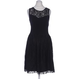 Only Damen Kleid, schwarz, Gr. 34