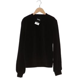 Esprit Damen Sweatshirt, schwarz, Gr. 34