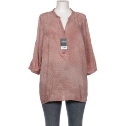 Bexleys woman Bexleys Damen Bluse, rot, Gr. 52