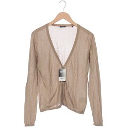 Marc O'Polo Marc O Polo Damen Strickjacke, beige, Gr. 44